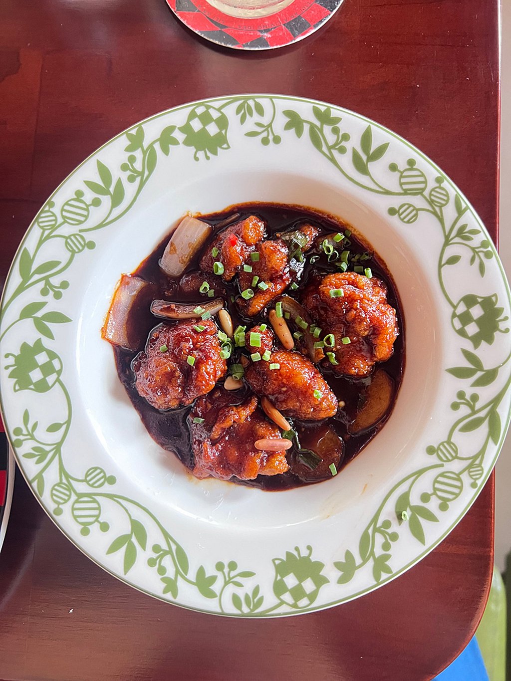 Lili Cantonese Kitchen Brings Playful Asian Flavours to Hyderabad