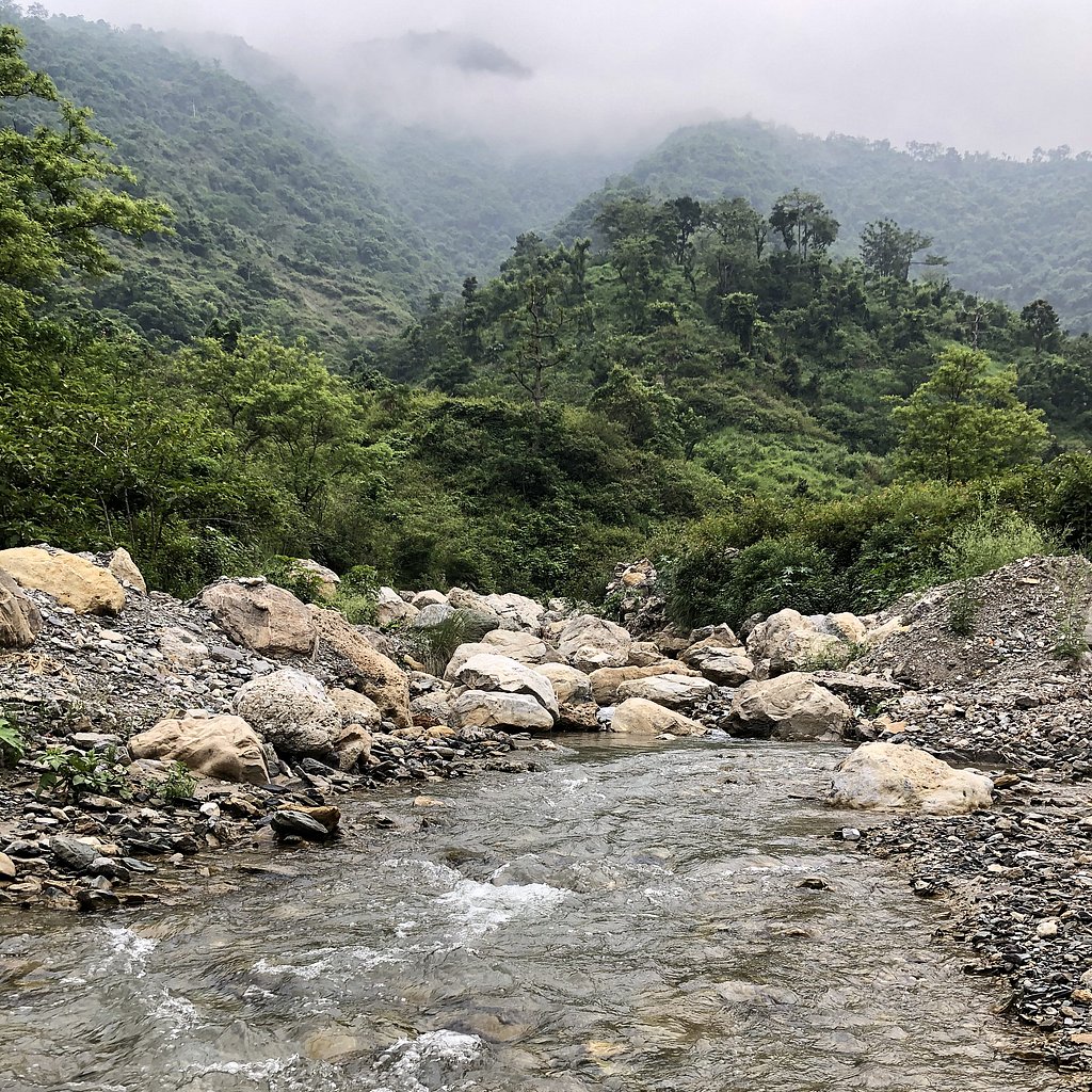 Tons Valley: Uttarakhand’s new adventure destination