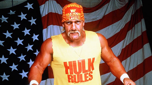 Hulk Hogan died of natural causes, says police report