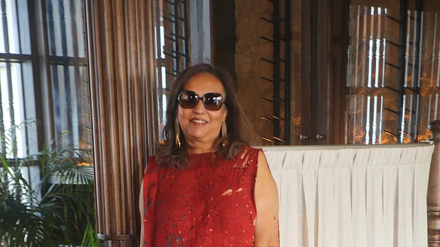 In pics: A curated lunch celebrating Ladies Study Group Kolkata