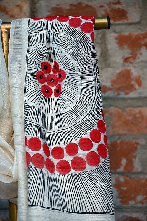 Colours of Maati by Mithila Art & Artisan Transformation Initiative