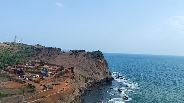Explore Maharashtra's Ratnagiri beyond the alphonso mango orchards