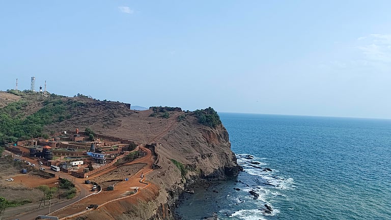 Explore Maharashtra's Ratnagiri beyond the alphonso mango orchards