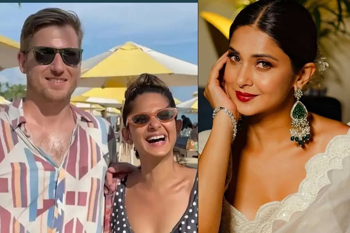 Jennifer Winget Reportedly Engaged to William Ishmael: Wedding Buzz