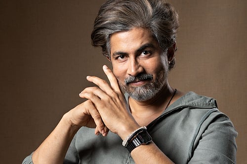 Karthik Kumar’s Good Timing Ji is on luck and breakthroughs