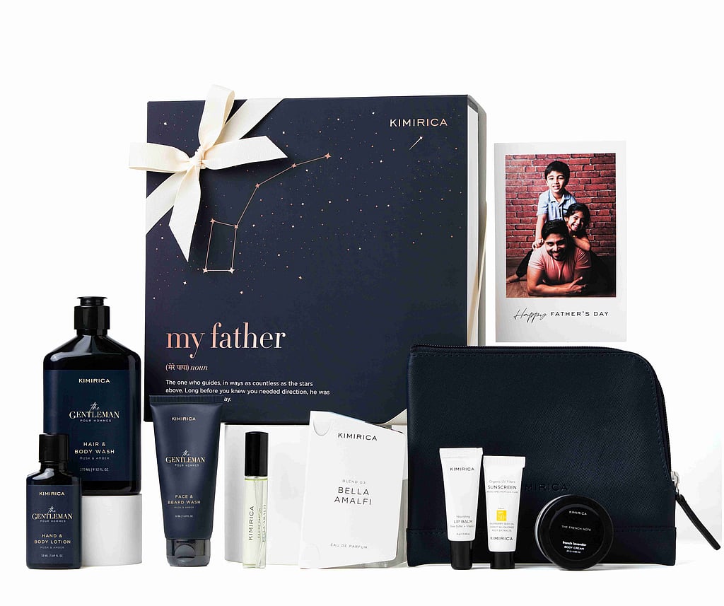 Father’s Day Gift Guide 2026: 11 Curated Luxury & Lifestyle Picks