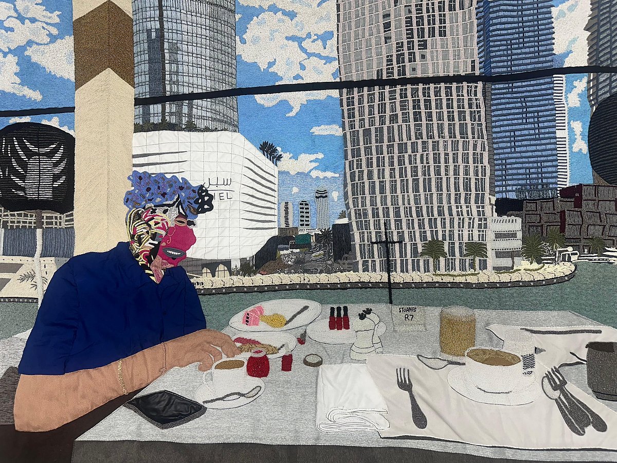Viraj Khanna set to showcase his work Made to Appear in New York