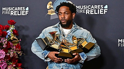 Grammy Awards just changed the rules, here's what it means