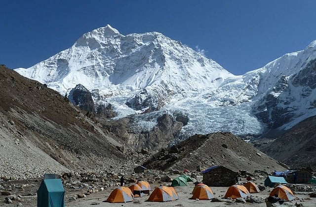 6 beautiful Himalayan base camp treks you should not miss