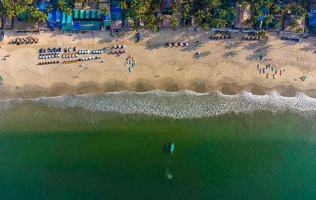 Planning a trip to Goa? These are the 10 beaches you should not miss