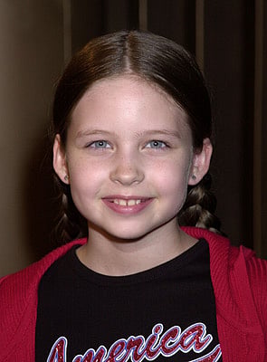 Lilo & Stitch and The Ring star Daveigh Chase dies at 35