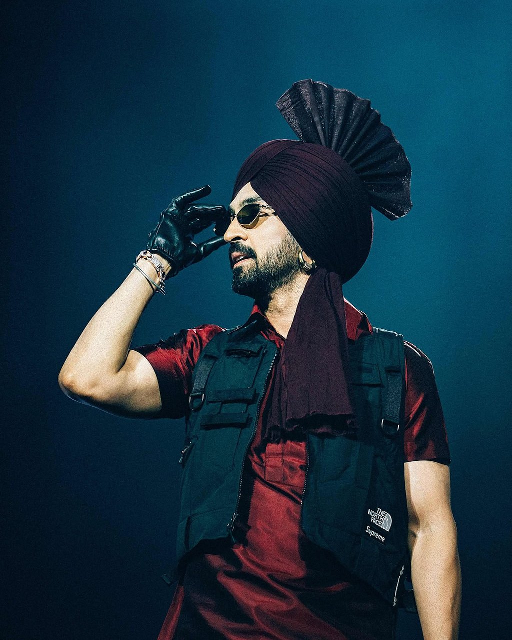 Diljit Dosanjh Day: LA City Council honours Punjabi star
