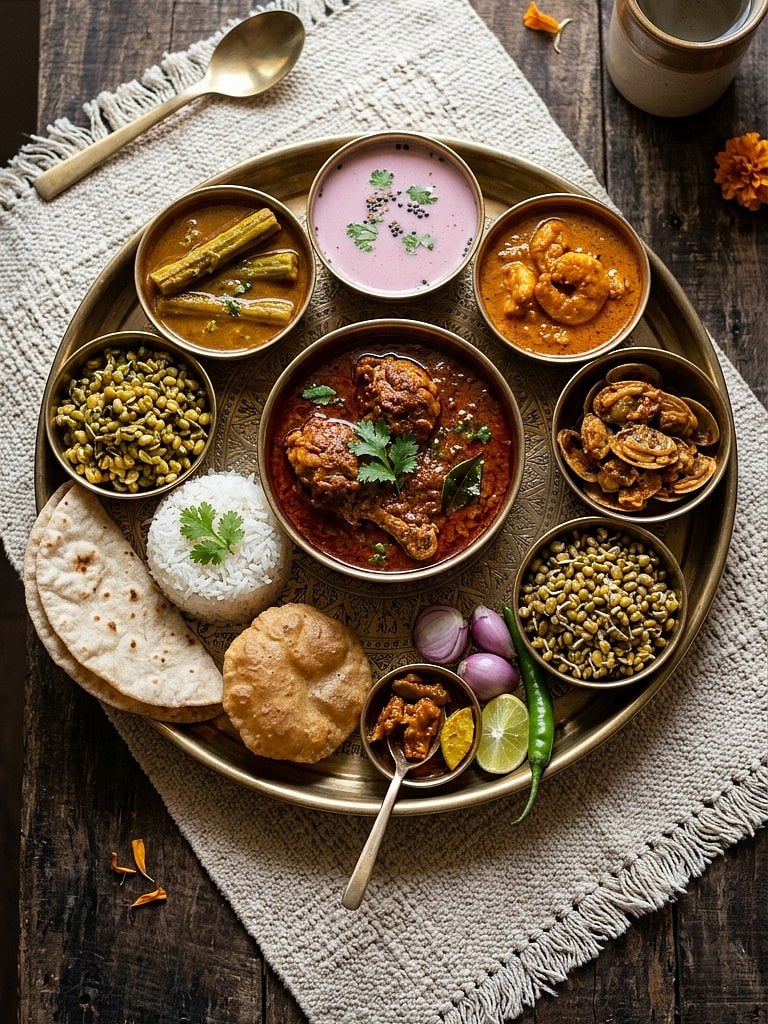 4 spots to have best Malwani food in Mumbai