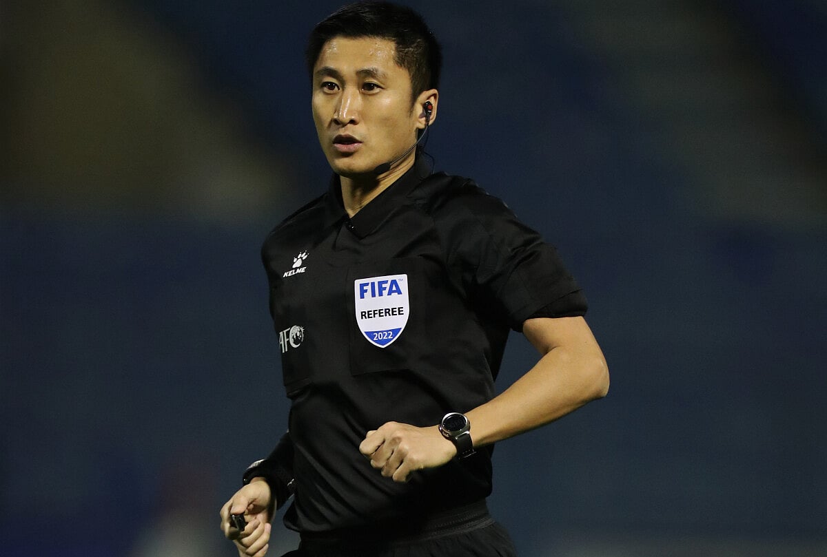 Ma Ning: China's Unexpected Hero at FIFA World Cup 2026