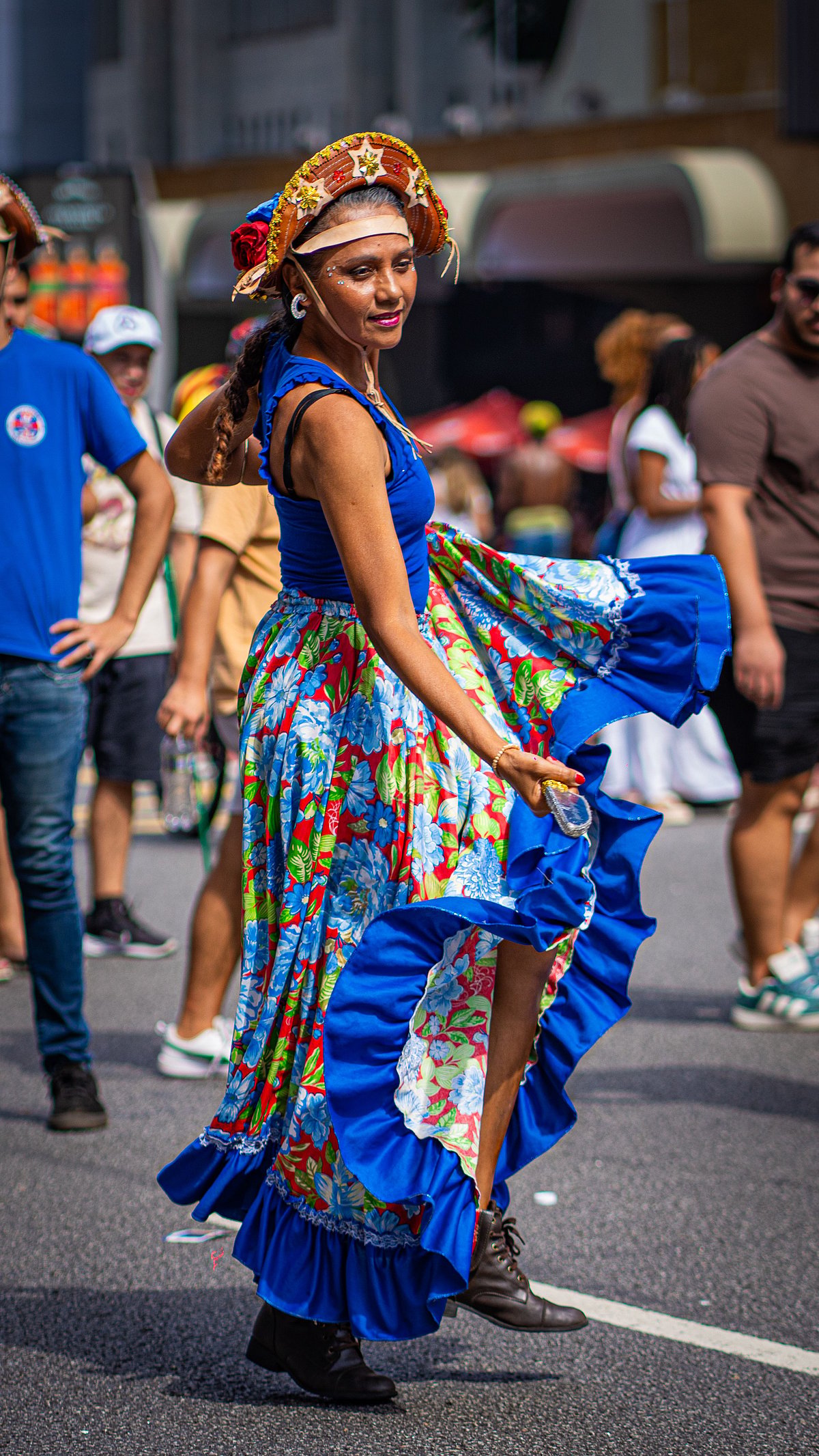 8 things to know about the Sao Joao festival in Goa today