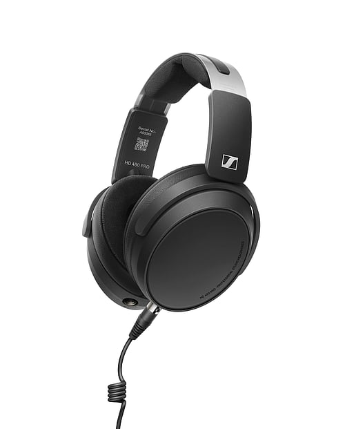Gadgets: Redmi Turbo 5, Philips Steam Iron and Sennheiser HD480 PRO