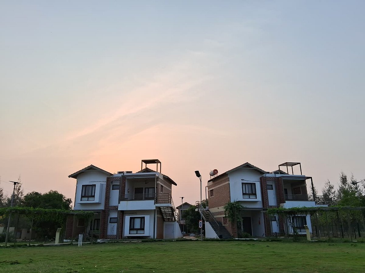 Abhivruddhi by Hosachiguru: Peaceful Weekend Escape Near Bengaluru