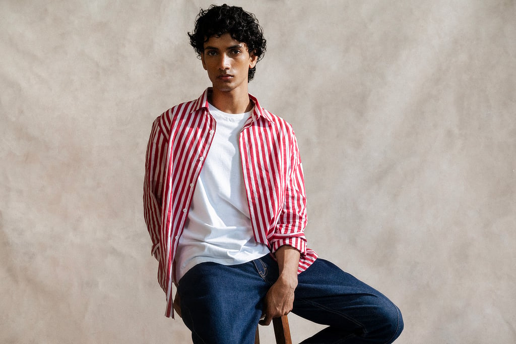 Nicobar X Rajesh Pratap Singh edit offers menswear inspired by travel