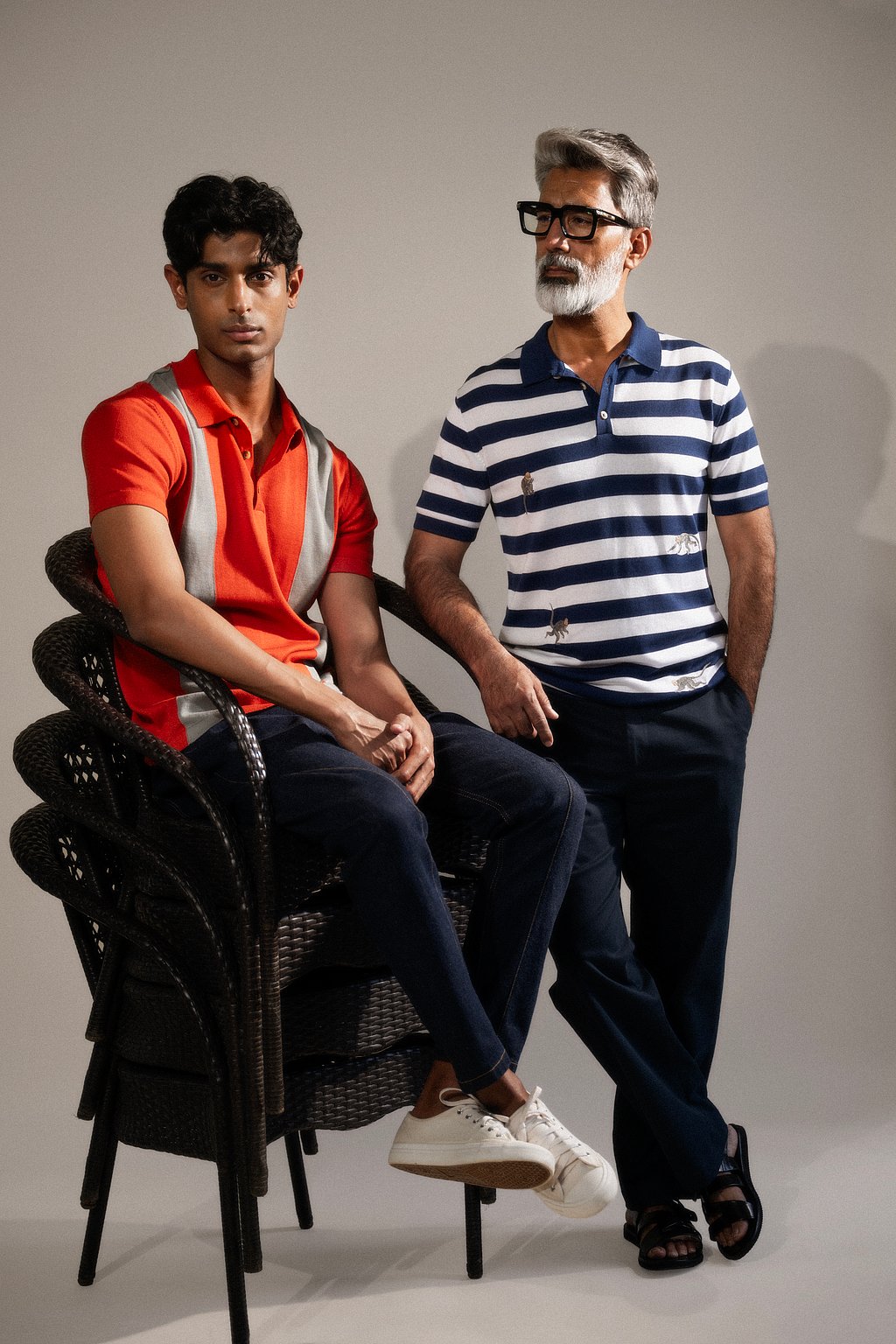 Nicobar X Rajesh Pratap Singh edit offers menswear inspired by travel