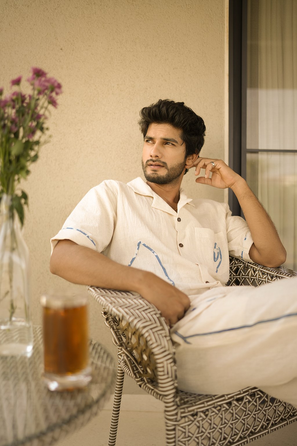 Plant-based label Jiwya launches a new 12-piece collection: Bhoomi