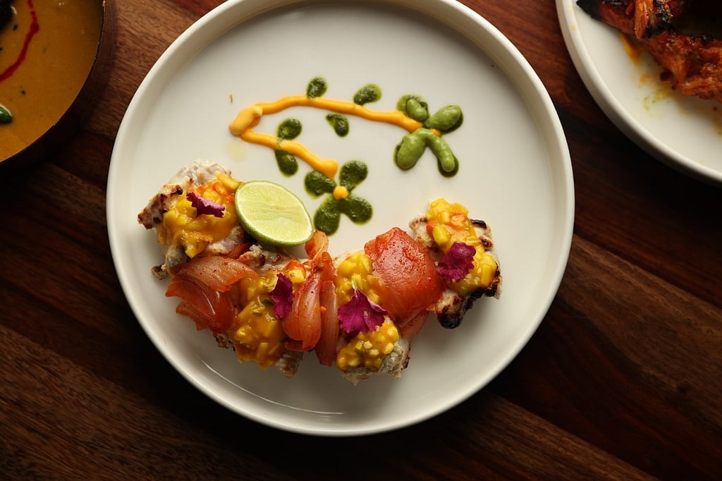 Bonne Femme summer menu review: Fresh flavours beyond mangoes
