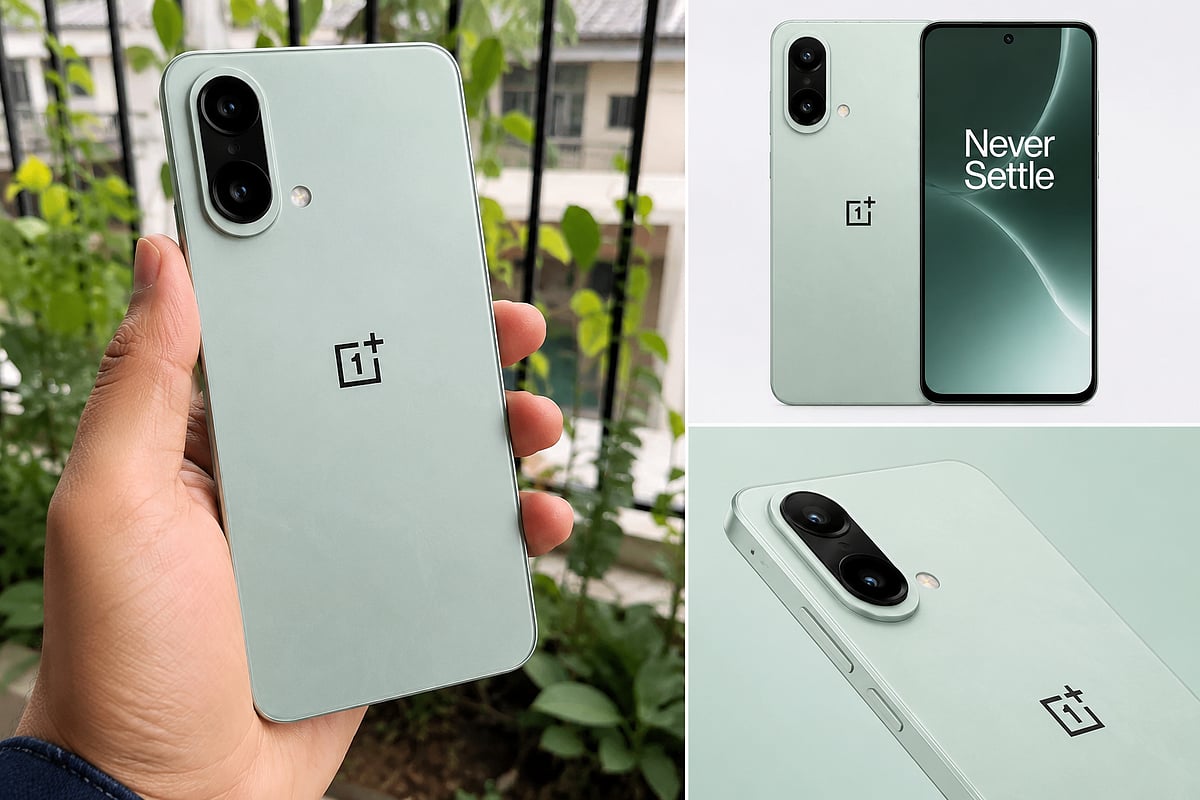 OnePlus N6 price in India: Battery, specs, and features breakdown