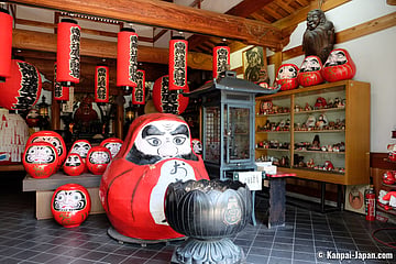 Daruma Doll Color Meanings: Complete Symbolism & Goal Guide