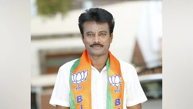 ʻಬಾ ನಲ್ಲೆ ಮಧುಚಂದ್ರಕೆʼ ಸಿನಿಮಾ ನಟ, ನಿವೃತ್ತ ಐಎಎಸ್ ಅಧಿಕಾರಿ ಕೆ.ಶಿವರಾಮ್ ವಿಧಿವಶ