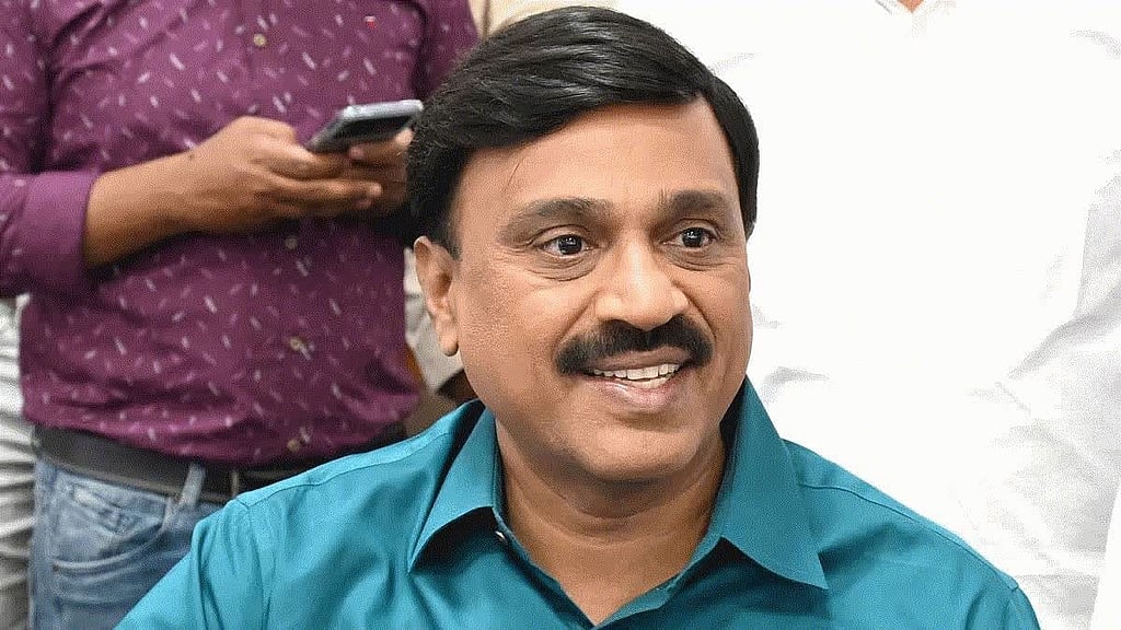 ಜನಾರ್ದನ ರೆಡ್ಡಿಗೆ ಬಿಗ್ ರಿಲೀಫ್; ಎರಡು ಅಕ್ರಮ ಅದಿರು ಸಾಗಾಟ ಪ್ರಕರಣ ಕೈಬಿಟ್ಟ ಕೋರ್ಟ್