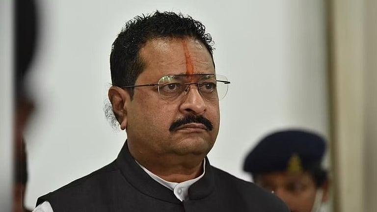 ಆರು ವರ್ಷ ಬಿಜೆಪಿಯಿಂದ ಬಸನಗೌಡ ಪಾಟೀಲ್‌ ಯತ್ನಾಳ್‌ ಉಚ್ಛಾಟನೆ