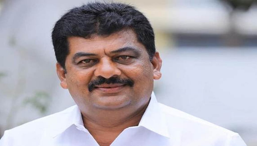 ಗಣೇಶ ಕೂರಿಸಲು ಕಲೆಕ್ಷನ್: ಮಕ್ಕಳ ಮಾತಿಗೆ ಮನಸೋತ ತಮಿಳುನಾಡು MLA; ಶಾಸಕರ ಕನ್ನಡದ ...