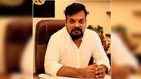 ಕೋಮು ಪ್ರಚೋದನೆ ಆರೋಪ: Post card News ಮುಖ್ಯಸ್ಥ Mahesh Vikram Hegde ಬಂಧನ
