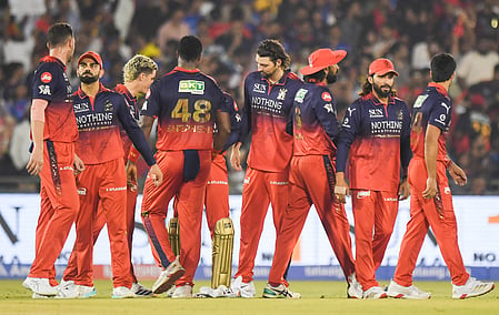 Qualifier 1: RCB Predicted playing XI; ತಂಡಕ್ಕೆ ಮರಳಿದ ಸಾಲ್ಟ್, ವೆಂಕಟೇಶ್ ...