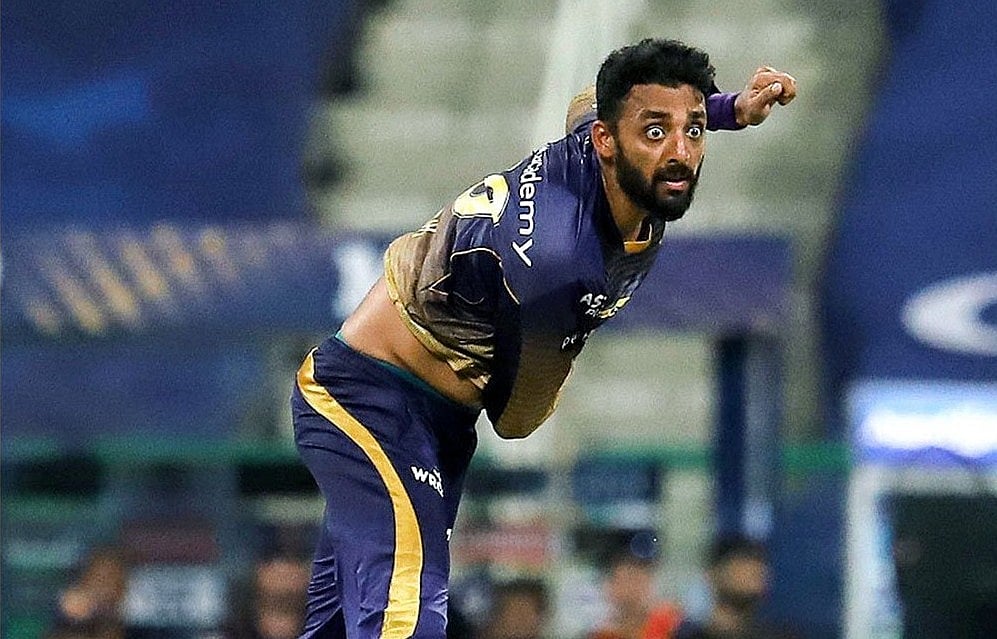 IPL 2026: RCB ವಿರುದ್ಧದ ಮಾಡು ಇಲ್ಲವೇ ಮಡಿ ಪಂದ್ಯಕ್ಕೆ ಕನ್ನಡಿಗ ವರುಣ್ ...