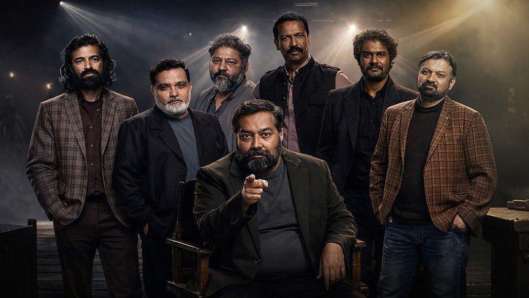 ಹೇಮಂತ್ ರಾವ್ ಸೇರಿದಂತೆ ಖ್ಯಾತ ಸಿನಿಮಾ ನಿರ್ದೇಶಕರ ಸಮ್ಮುಖದಲ್ಲಿ 'Zee ಶಾರ್ಟ್ ...