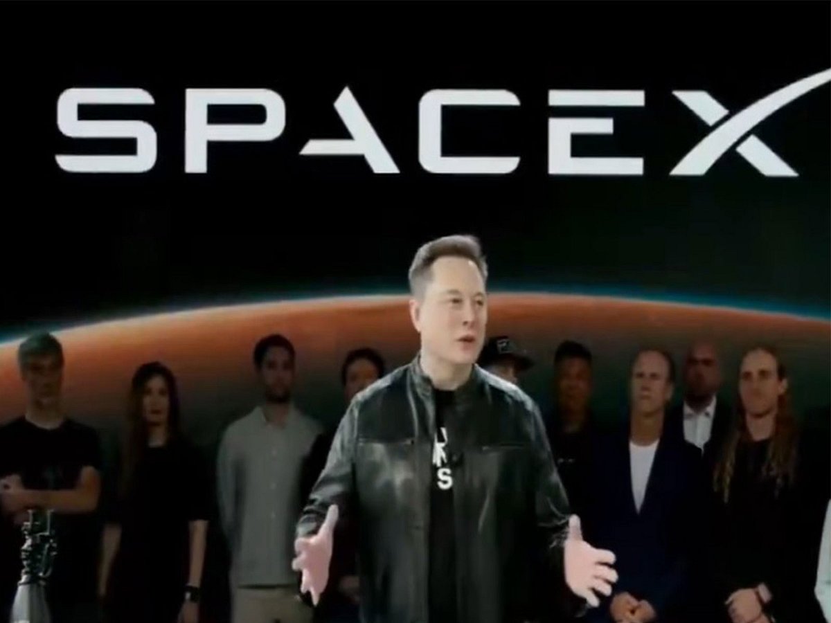Space X: ಸದ್ದಿಲ್ಲದೆ ಸಂಪತ್ತು ಸೃಷ್ಟಿಸಿಕೊಂಡವರ ಕಥೆ ಇಲ್ಲಿದೆ! (ಹಣಕ್ಲಾಸು)
