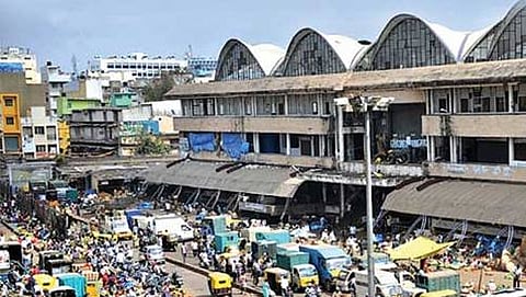 K.R.Market