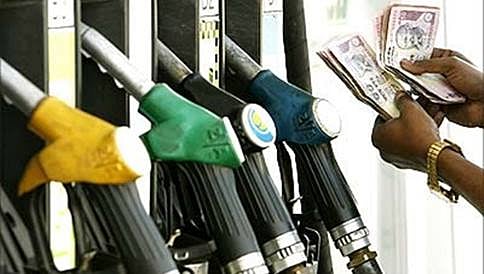 Fuel Shortage