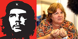 Che Guevara