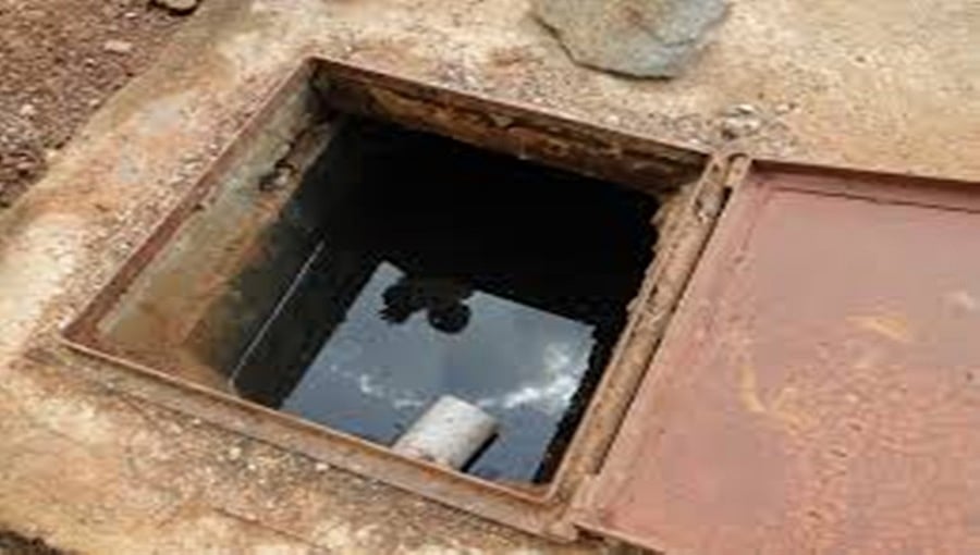 ಕೋಲಾರ: ಸಂಪ್‌ಗೆ ಬಿದ್ದು 3 ವರ್ಷದ ಮಗು ಸಾವು; ಮುಗಿಲು ಮುಟ್ಟಿದ ಪೋಷಕರ ಆಕ್ರಂದನ