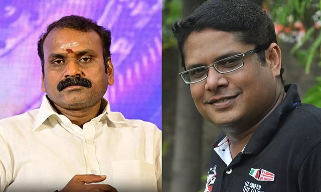 நடிகர் மனோஜ் மறைவு- அரசியல் கட்சி தலைவர்கள் இரங்கல்