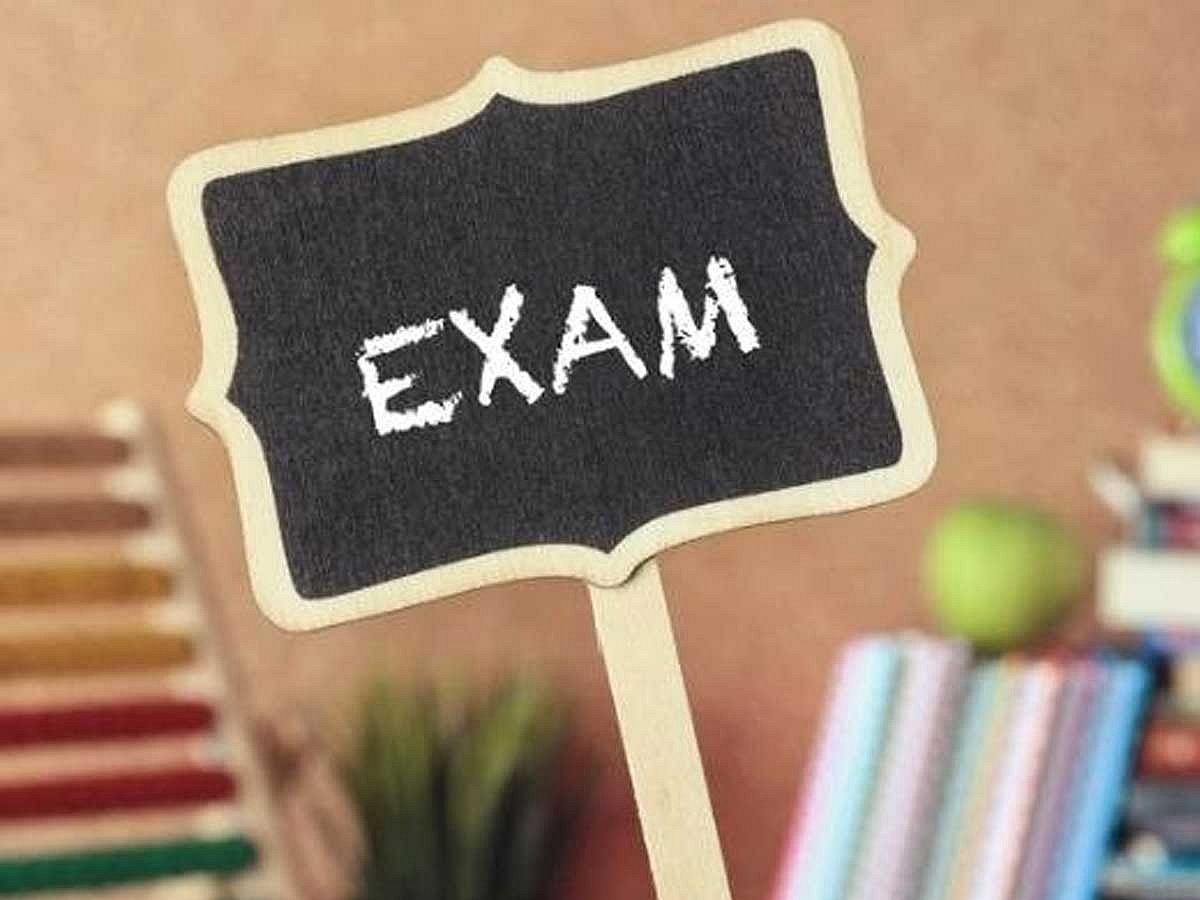 பள்ளி தேர்வு அட்டவணை வெளியீடு: 1 முதல் 9-ம் வகுப்பு மாணவர்களுக்கு முழு ...