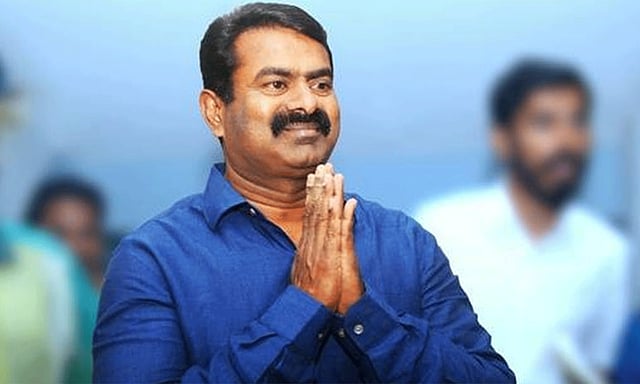 தமிழக தேர்தல் சீமான் பிரசாரம்: 234 தொகுதிகளிலும் வேட்பாளர்கள் அறிவிப்பு ...