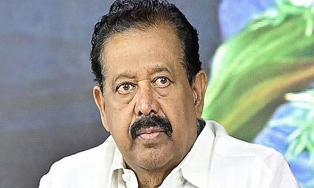 Red Sand Quarry Case செம்மண் குவாரி வழக்கு விடுதலை: முன்னாள் அமைச்சர் ...