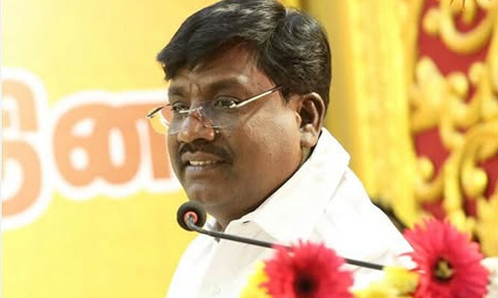மேலூர் தேர்தல் காங்கிரஸ் வேட்பாளர் அறிவிப்பு: விஸ்வநாதன் மேளூர் ...