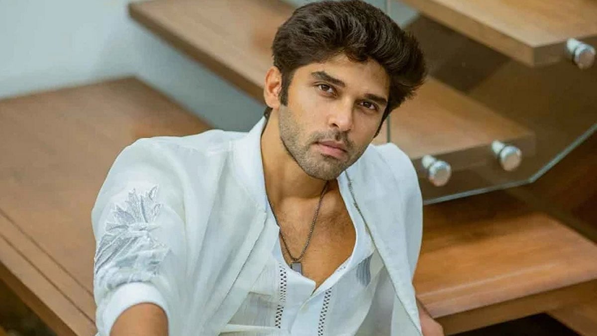 துருவ் விக்ரமின் புதிய படம்- Dhruv Vikram new movie update