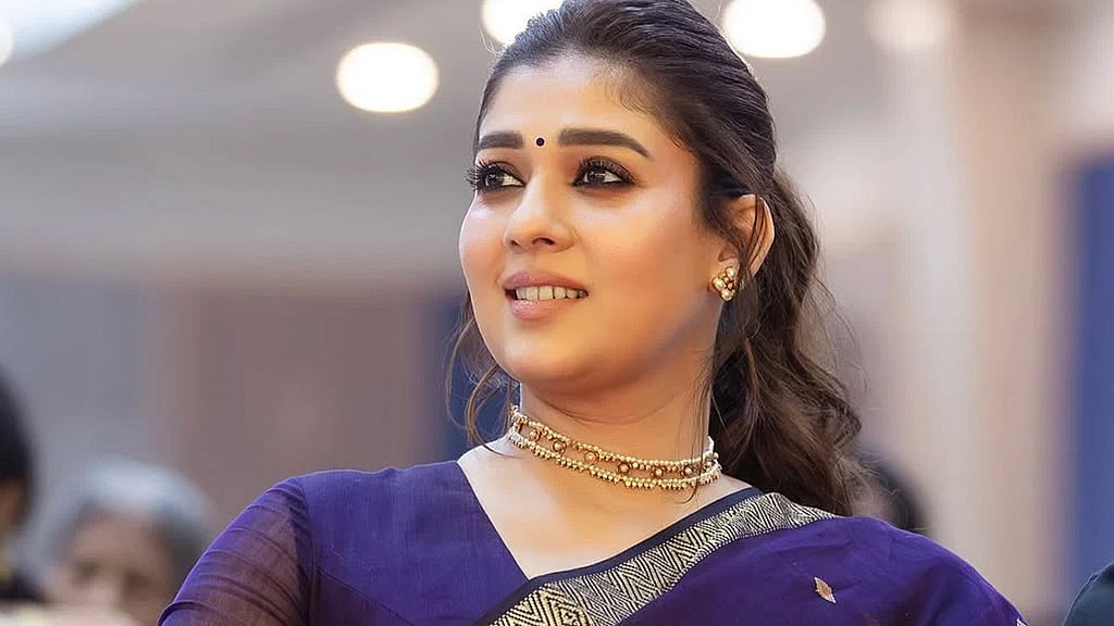 எல்லைகள் கடந்து சாதனை படைக்கும் நயன்தாரா- Nayanthara Breaking ...