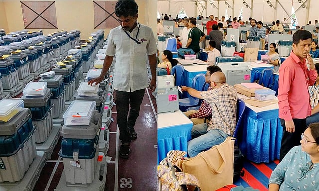 Election Results 2026: 5 மாநில சட்டமன்றத் தேர்தல் வாக்கு எண்ணிக்கை ...