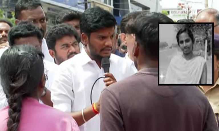 Trichy Medical தவறான சிகிச்சையால் செவிலியர் மாணவி உயிரிழப்பு: அரசு ...