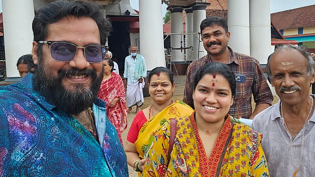 நடிகர் பாலா குடும்ப சர்ச்சை விளக்கம்: நான் கோழை அல்ல, சட்டப்படி ...